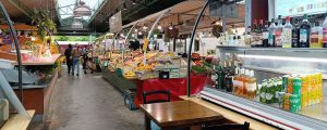 18 Best Food Markets in Paris (Open-Air & Covered)