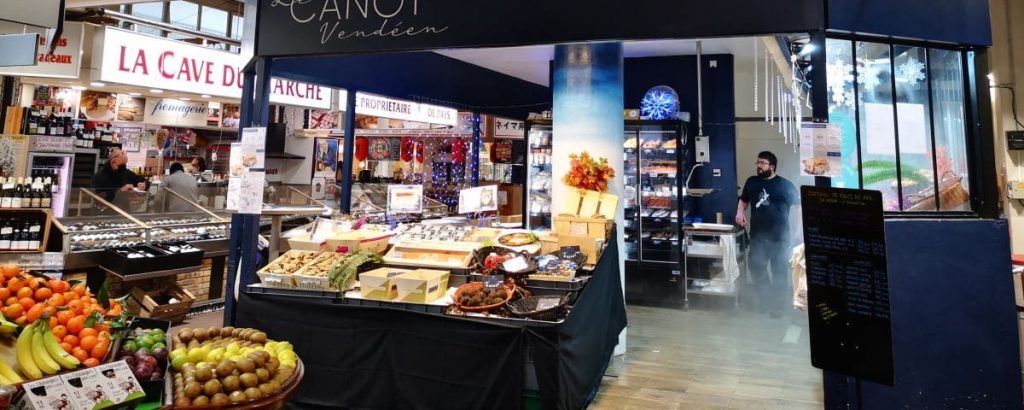 18 Best Food Markets in Paris (Open-Air & Covered)